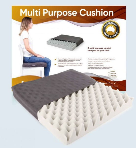 TheraMed Multi Purpose Cushion - Daily Living Products