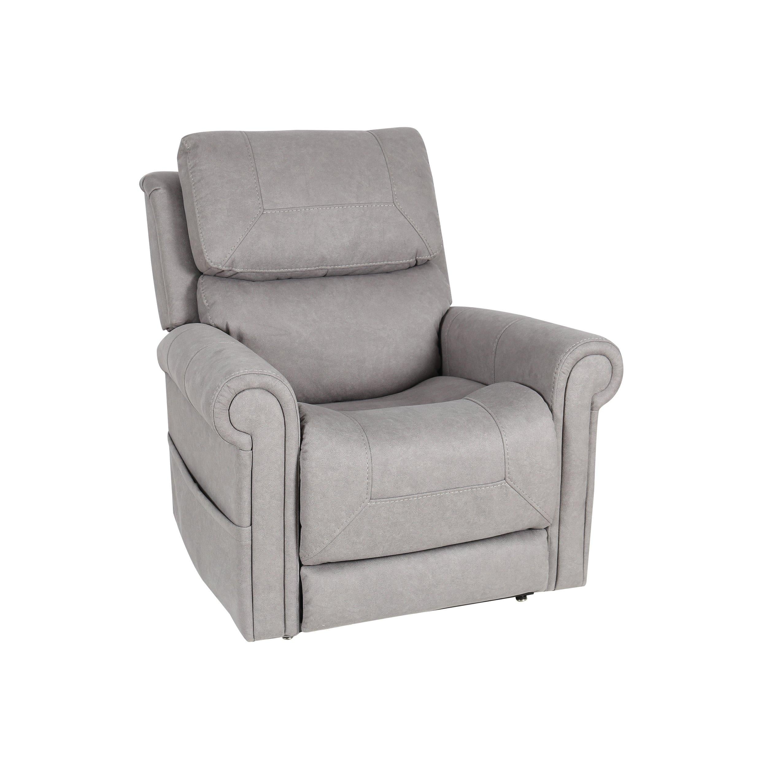 Chairs and Positioning | Recliner Lift Chairs Perth - Daily Living Products
