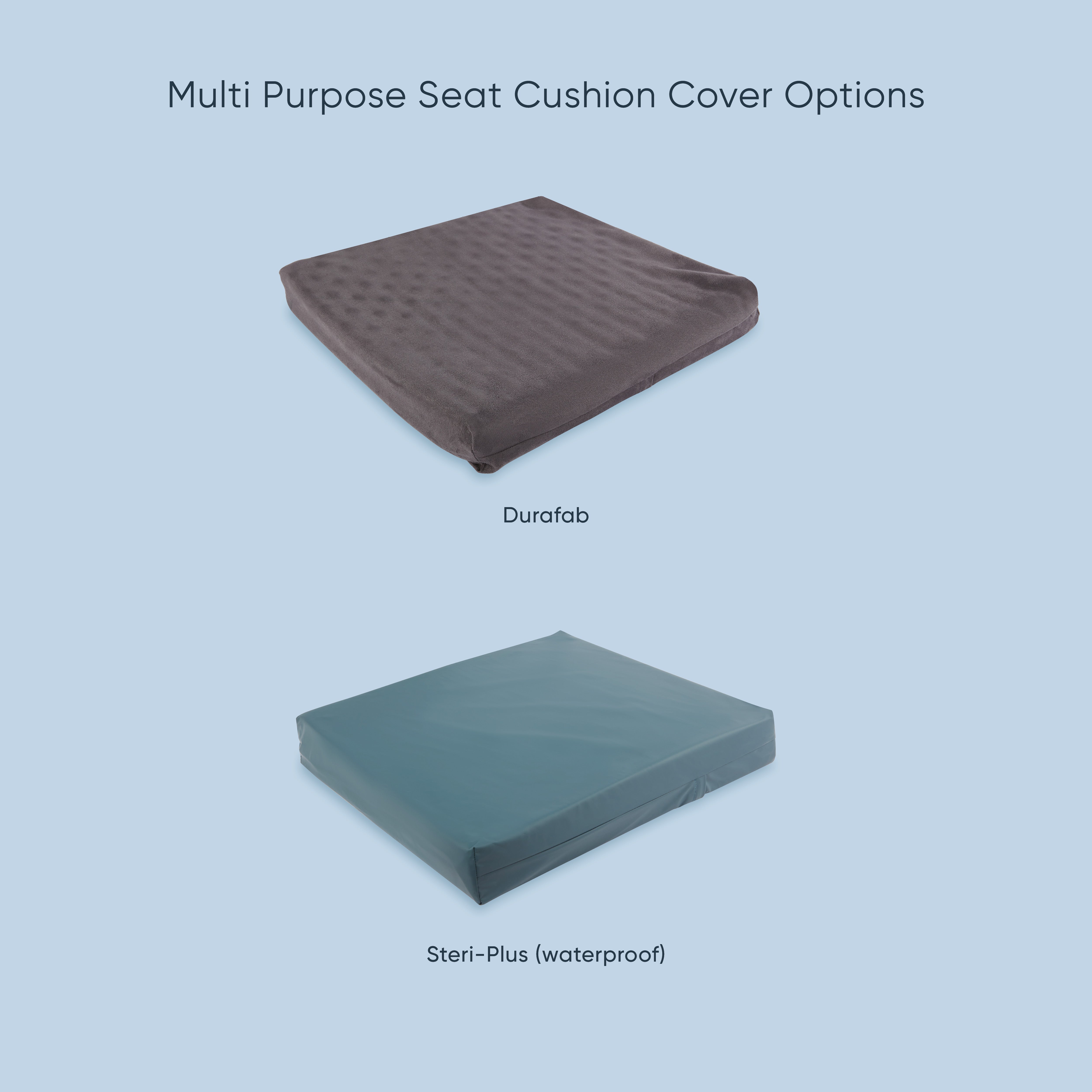 TheraMed Multi Purpose Cushion - Daily Living Products