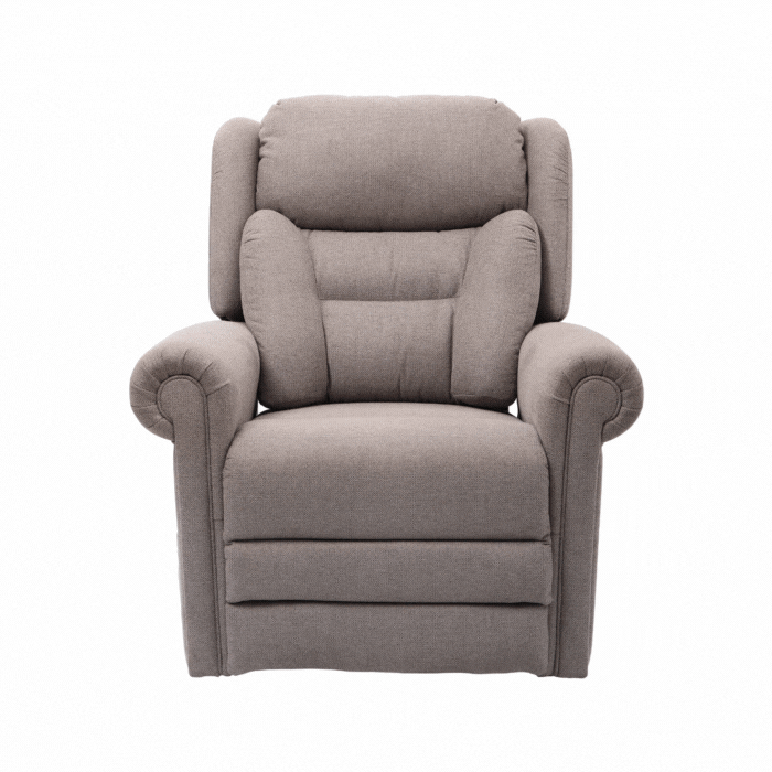 Donatello Lift Recliner Chair - Kcare Lift Chair - Daily Living Products