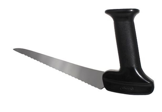 Stirex Knives Range | Ergonomic Knives - Daily Living Products