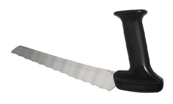Stirex Knives Range | Ergonomic Knives - Daily Living Products