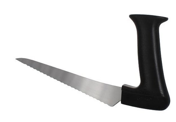 Stirex Knives Range | Ergonomic Knives - Daily Living Products