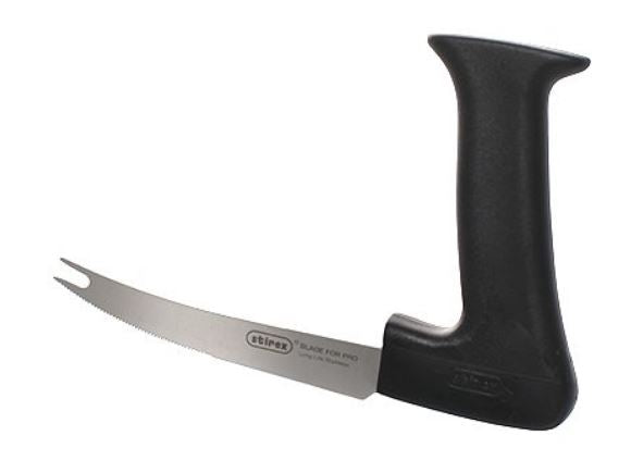 Stirex Knives Range | Ergonomic Knives - Daily Living Products