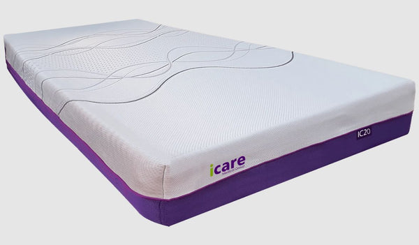 iCare ActiveX Mattress - Daily Living Products
