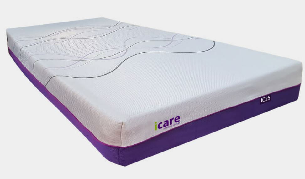 iCare ActiveX Mattress - Daily Living Products