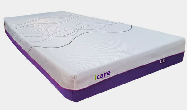 iCare ActiveX Mattress - Daily Living Products