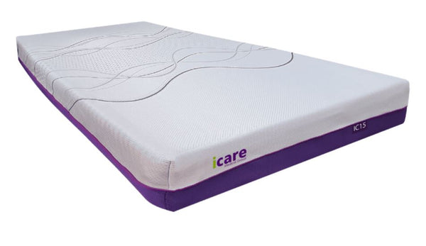 iCare ActiveX Mattress - Daily Living Products