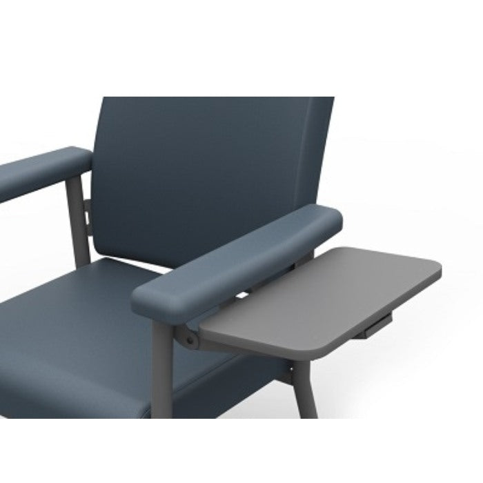 Side Folding Table to suit the Katie Day Chair - Daily Living Products