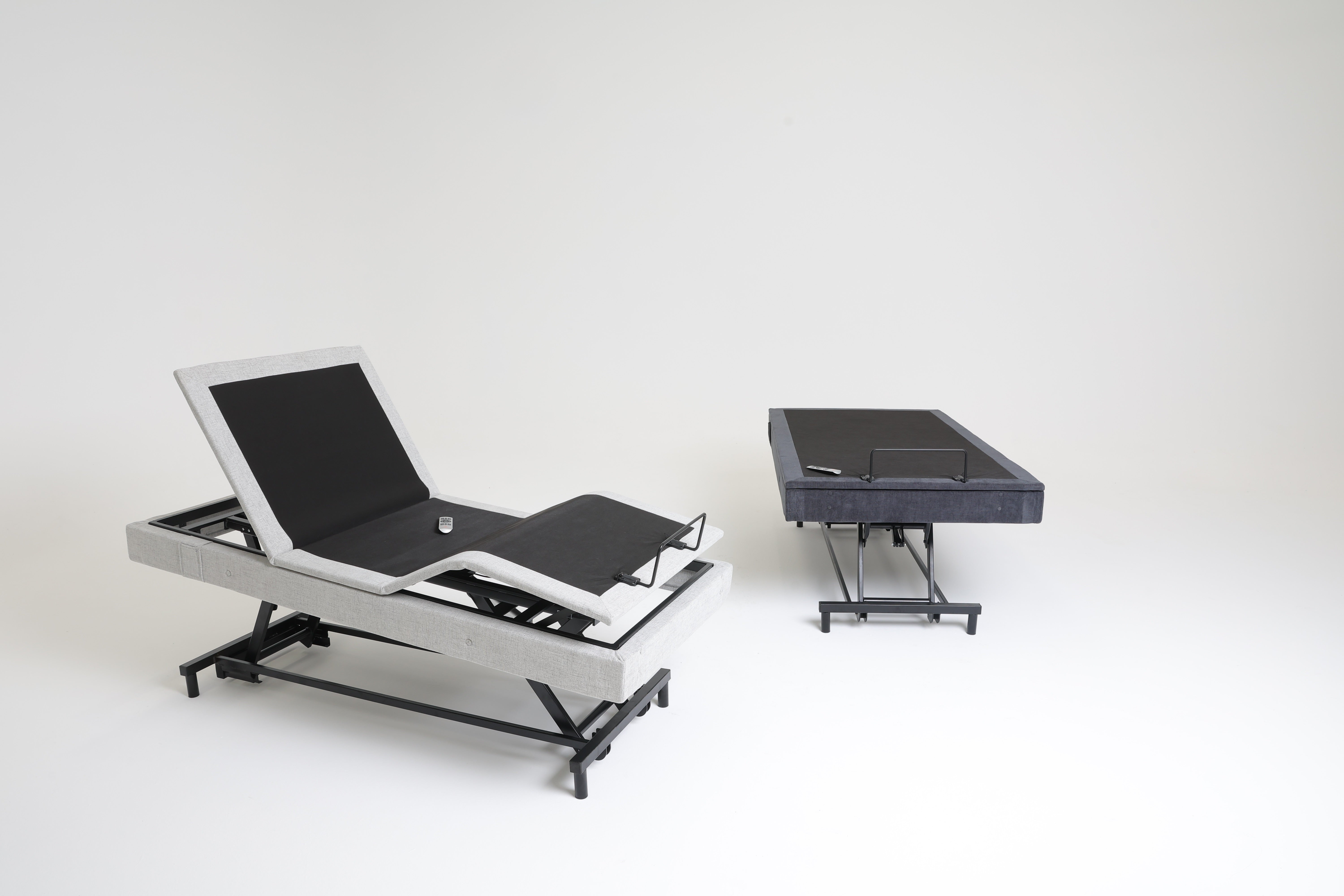 Sleeptite Bed - Sirius Adjustable Bed - Daily Living Products