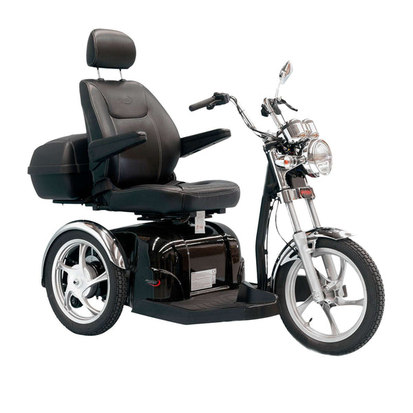 Pride Sport Rider Mobility Scooter - Daily Living Products