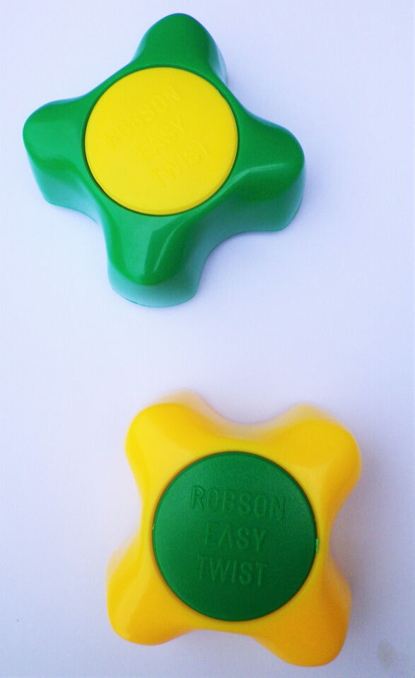 Easy Twist Tap Turners - Daily Living Products