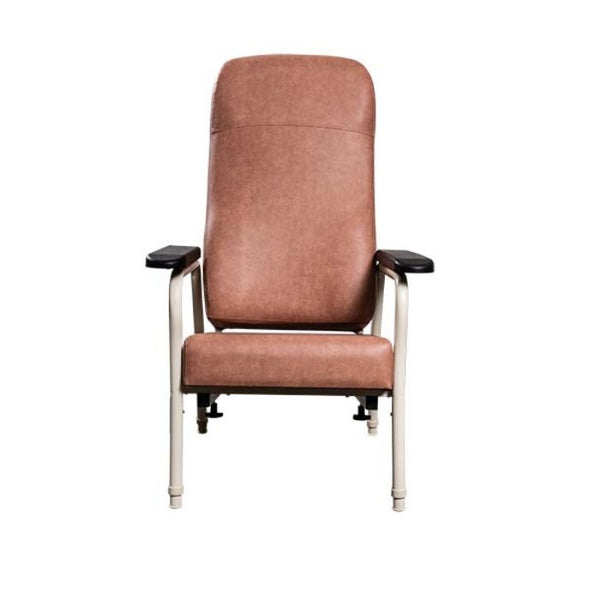 Unicare Day Chair | Hospital or Residential High Back Chairs - Daily ...