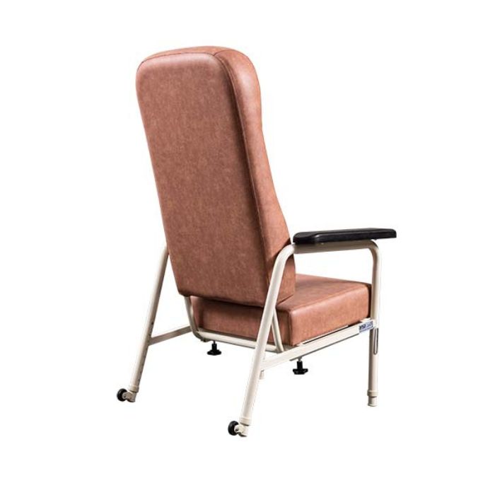 Unicare Day Chair | Hospital or Residential High Back Chairs - Daily ...