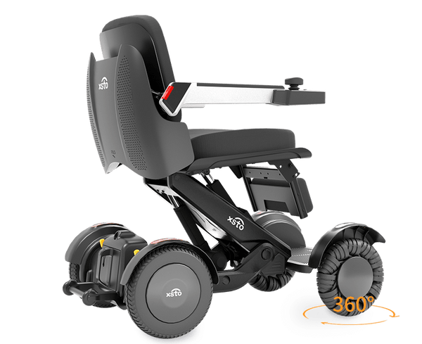 XSTO M4 WHEELCHAIR - Daily Living Products