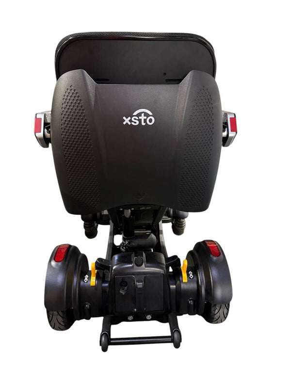 XSTO M4 WHEELCHAIR - Daily Living Products