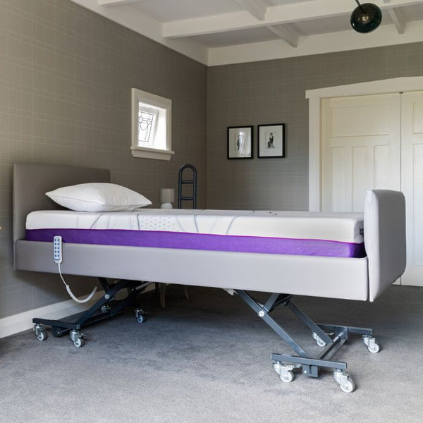 iCare IC333 Homecare Bed - Daily Living Products