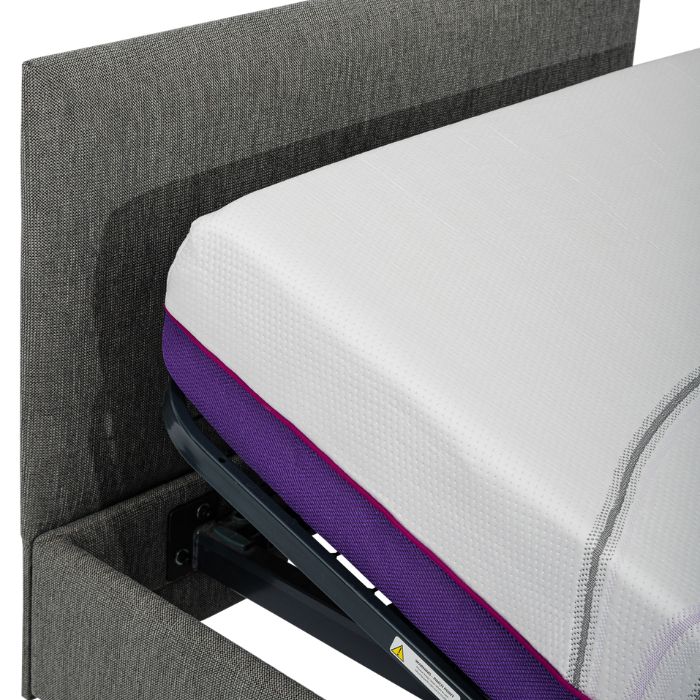 iCare IC333 Homecare Bed - Daily Living Products