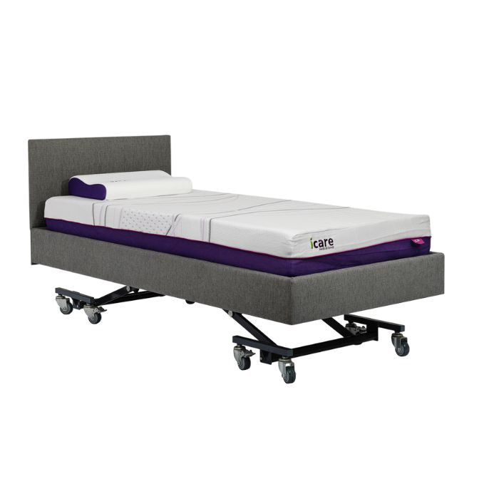 iCare IC333 Homecare Bed - Daily Living Products