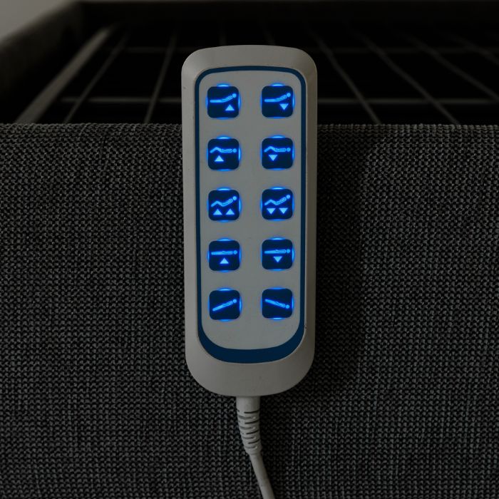 iCare IC333 Homecare Bed - Daily Living Products