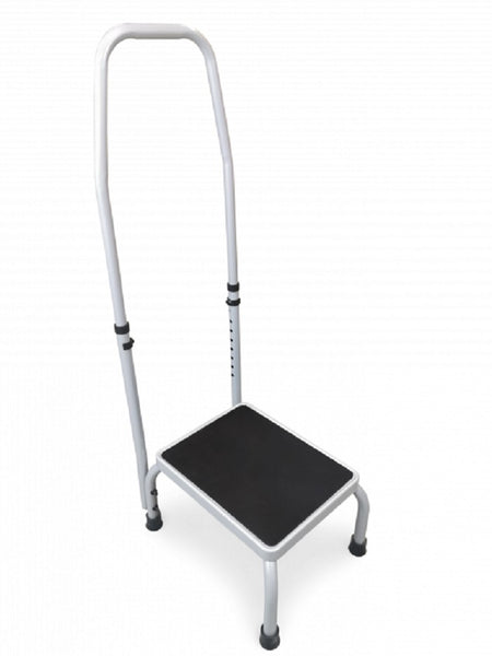 Step with handle - Daily Living Products