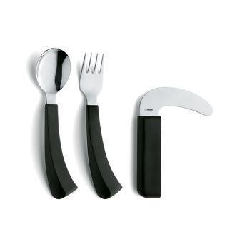 Amefa Curved Cutlery - Specialty Cutlery for Elderly and Disability ...