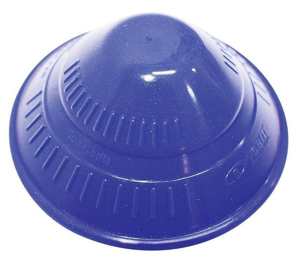 Dycem Jar Opener Blue - Daily Living Products