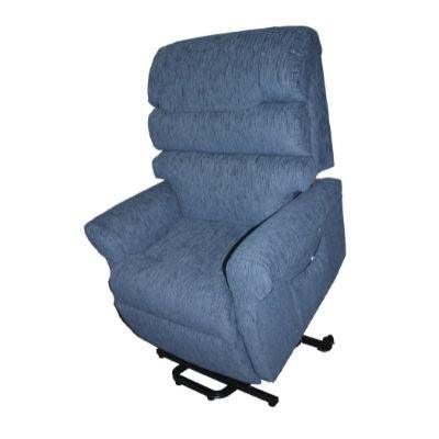 Ibis Multilift Twin Motor Lift Chair - Daily Living Products