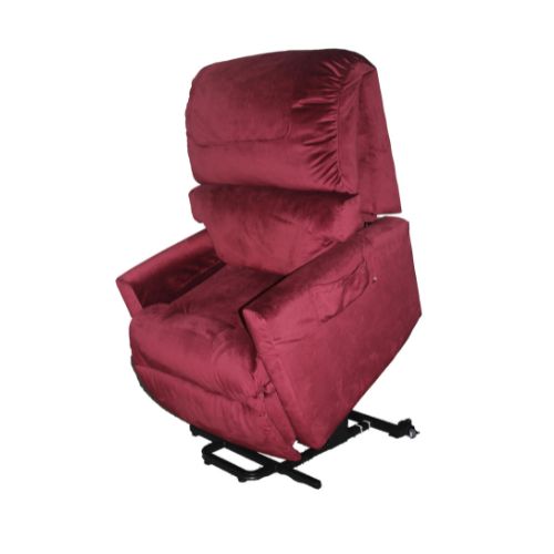 Ibis Petite Recliner Lift Chair - Daily Living Products