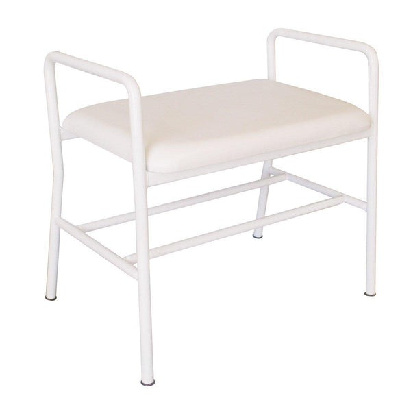 Kcare Maxi Shower Stool with Arms - Daily Living Products