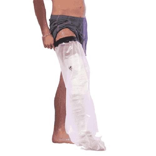 Limbo Adult Full Leg Waterproof Injury Protector - Daily Living Products