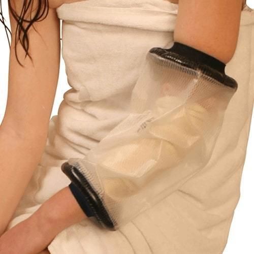 LimbO Adult Waterproof Elbow Injury Protector - Daily Living Products