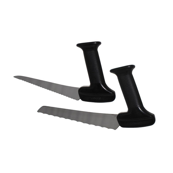 Stirex Knives Range | Ergonomic Knives - Daily Living Products
