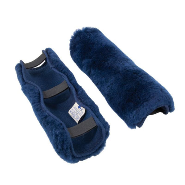 Wheelchair Calf Protectors - Daily Living Products